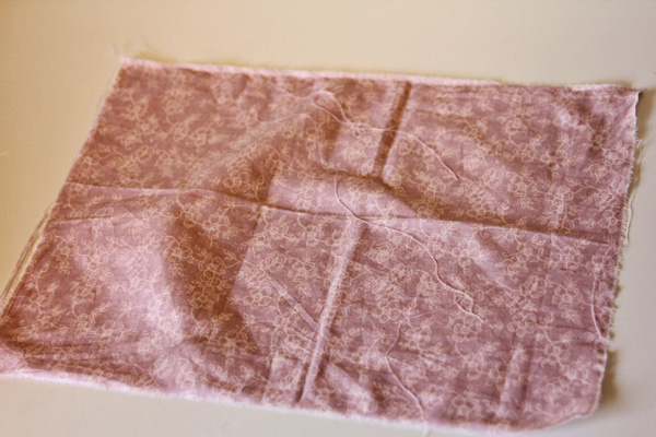 Sewing Back-to-School: Fabric Grain – Sew Sweetness