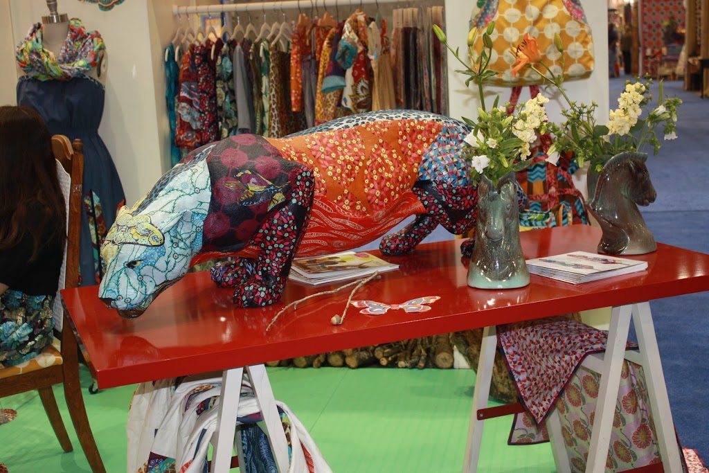 Quilt Market - Anna Maria Horner - Sew Sweetness