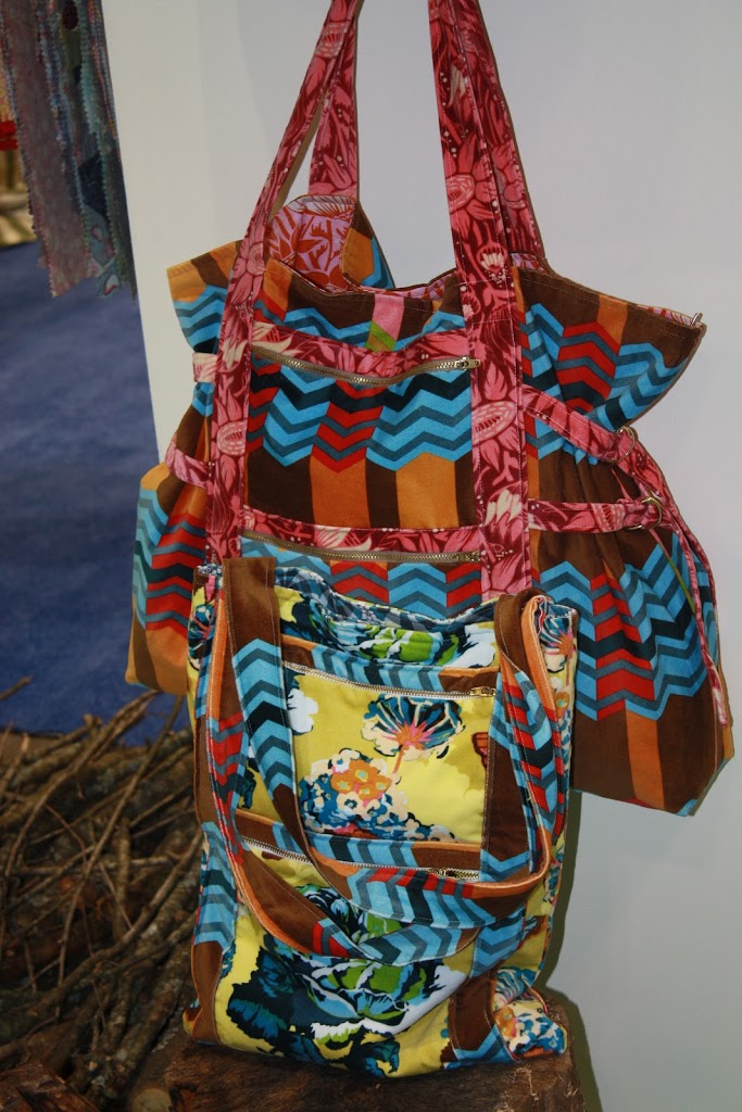 Quilt Market - Anna Maria Horner - Sew Sweetness