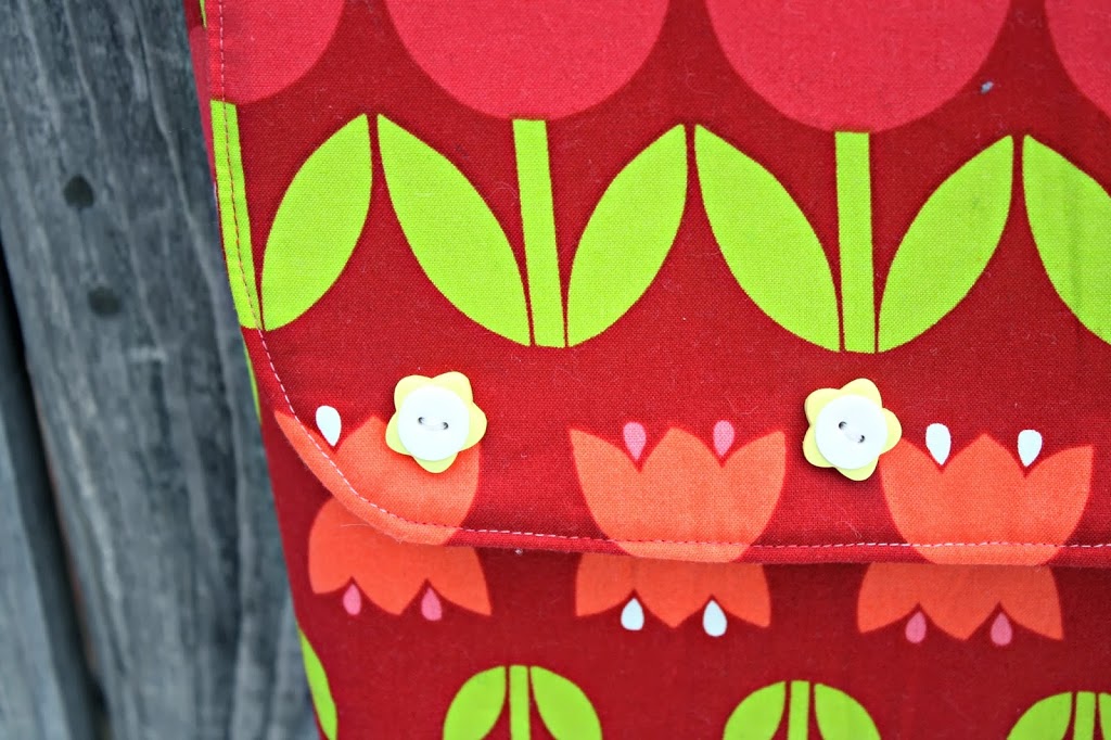 Sewing with Violet + My Gen Q Cover - Sew Sweetness