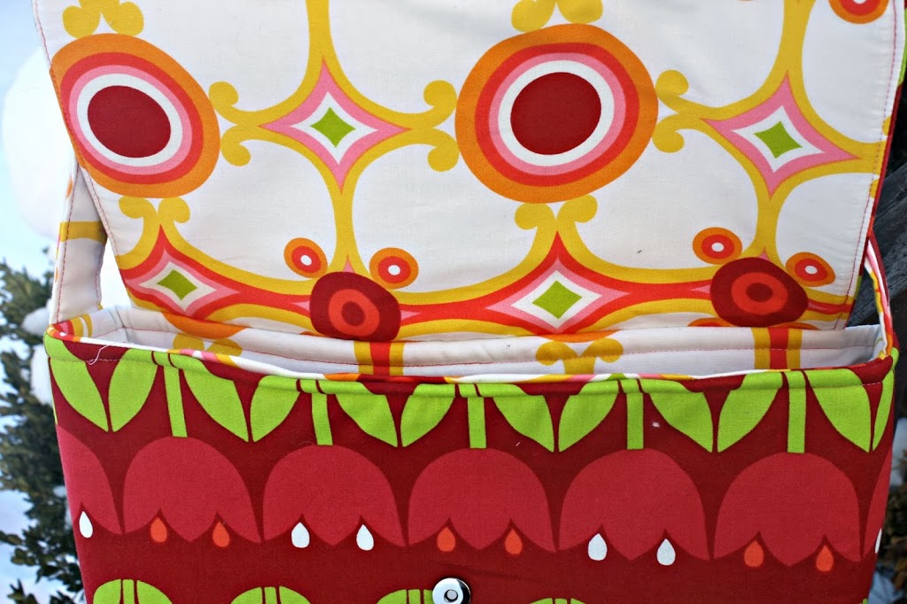 Sewing with Violet + My Gen Q Cover - Sew Sweetness