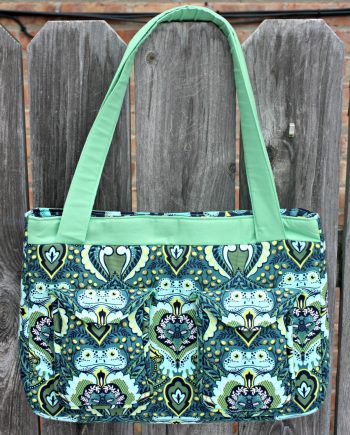 Kennedy Bag - Sew Sweetness