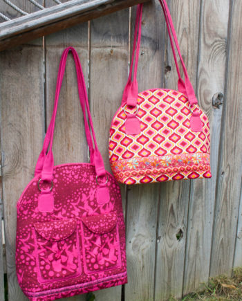 Kennedy Bag - Sew Sweetness