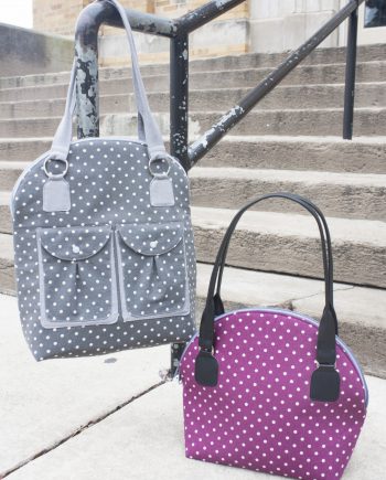 Kennedy Bag - Sew Sweetness