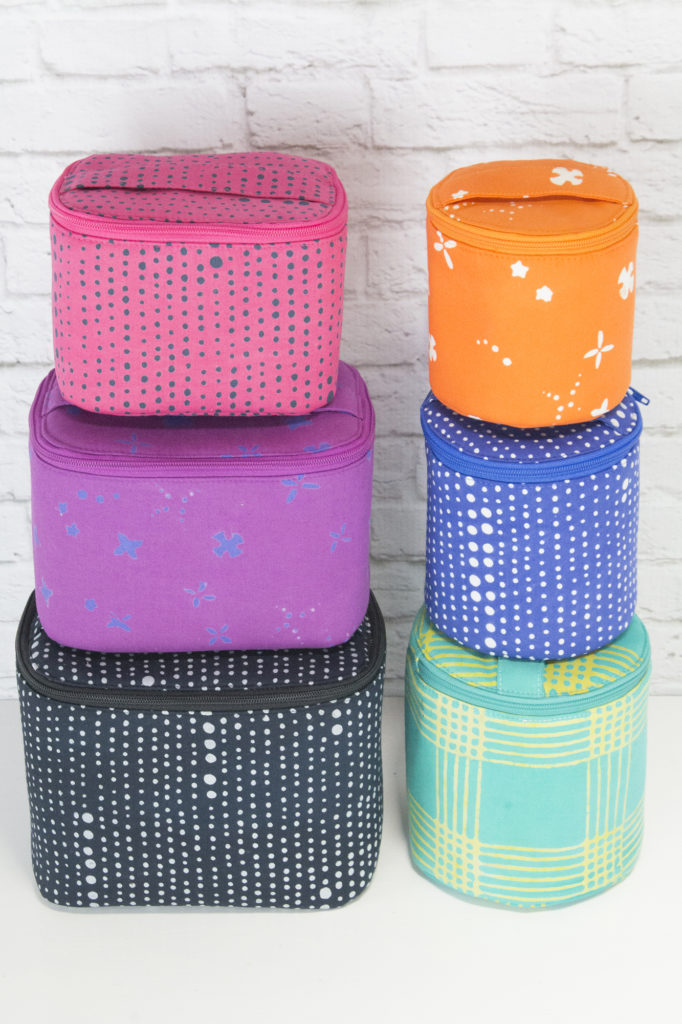 Kismet Trinket Boxes - Sew Sweetness