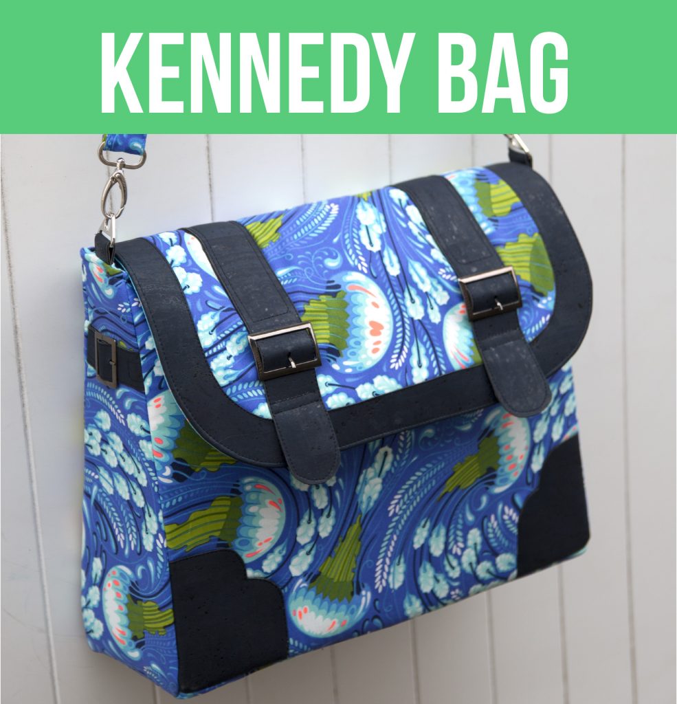 Bags - Sew Sweetness