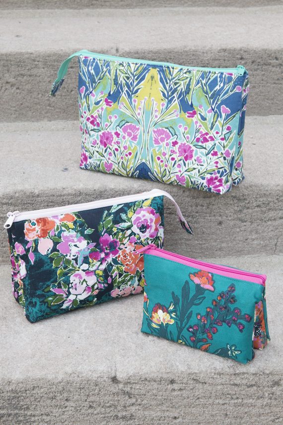 Paladin Pouch - Sew Sweetness