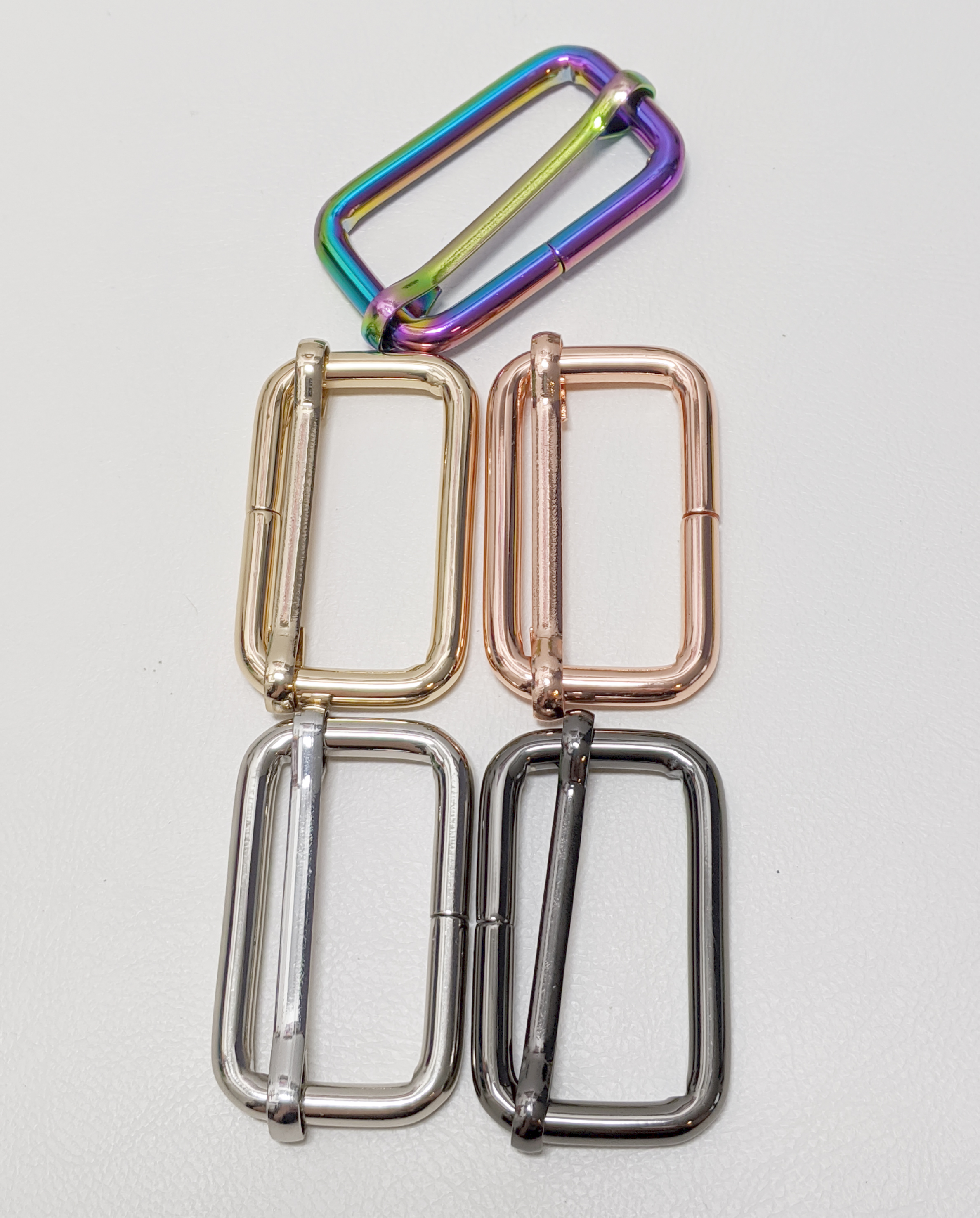 Adjustable Slider 1-1/2" (2-PACK) - Sew Sweetness