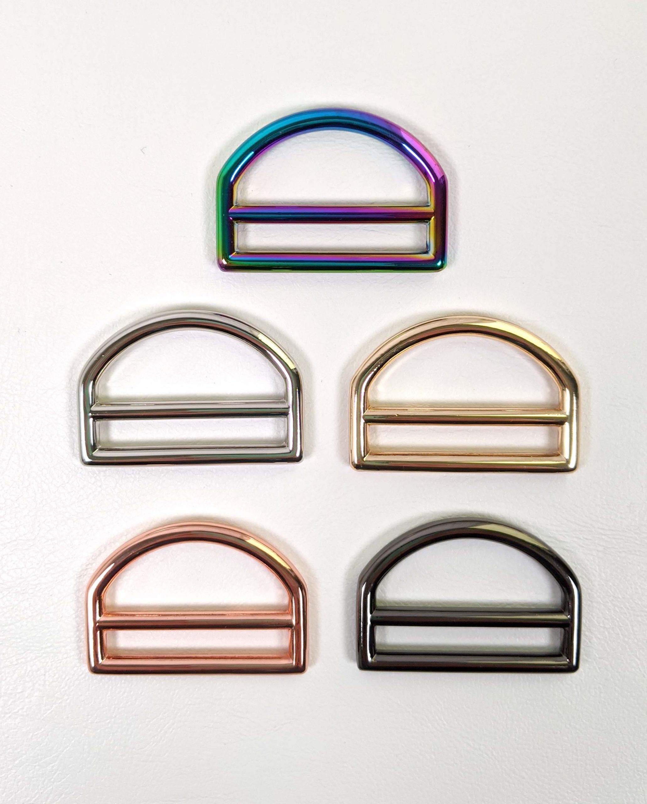 Split Ring 1-1/2" (4-PACK) - Sew Sweetness