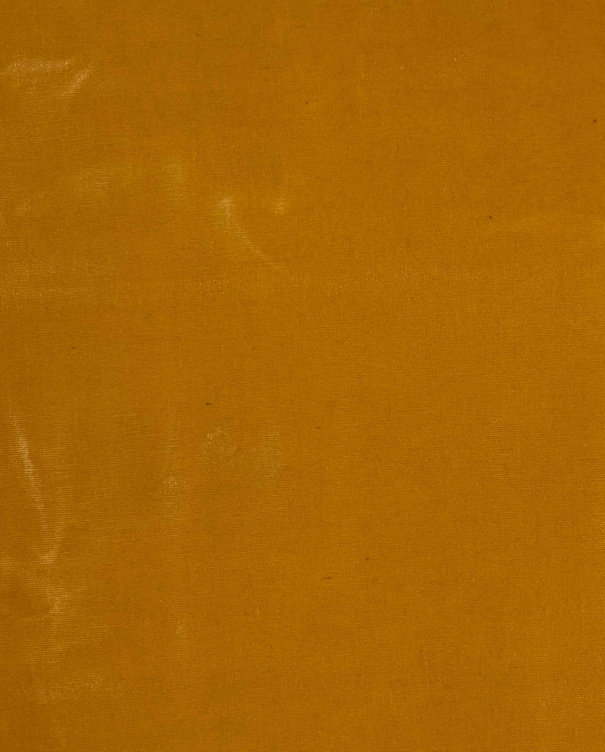 Waxed Canvas - Amber - Sew Sweetness